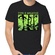 Футболка Type O Negative, размер (52)XL, черный