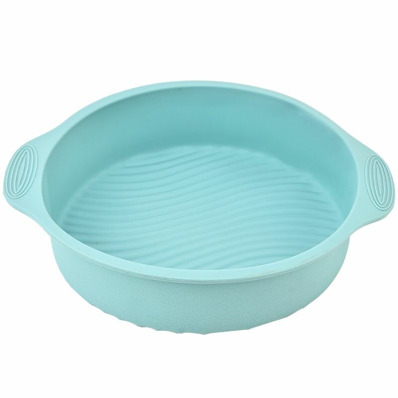 Форма для выпечки, Круглая, 28.5 см x 28.5 см, 1 шт