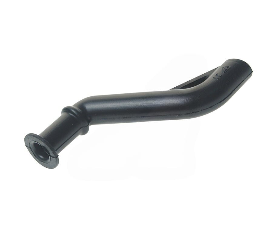 Трубка (шланг) сапуна КПП для Лада Веста, Ларгус, Х Рей, Рено Логан (оригинал)