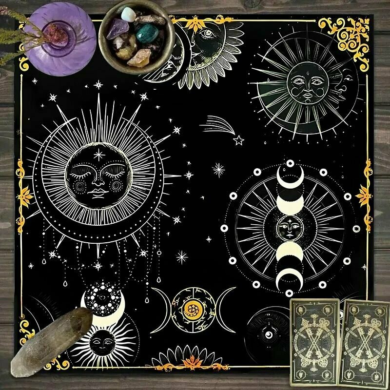 Гадальный инструмент