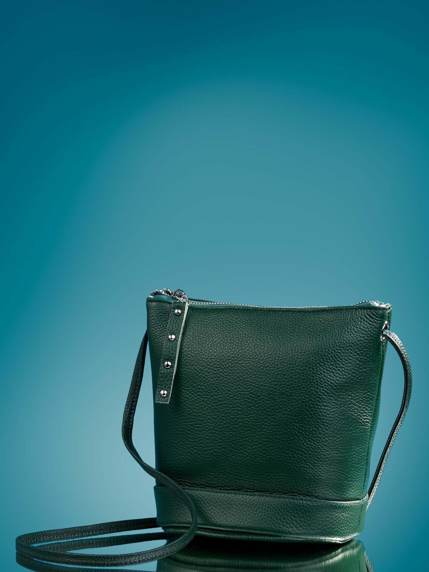 Сумка ведро 5503