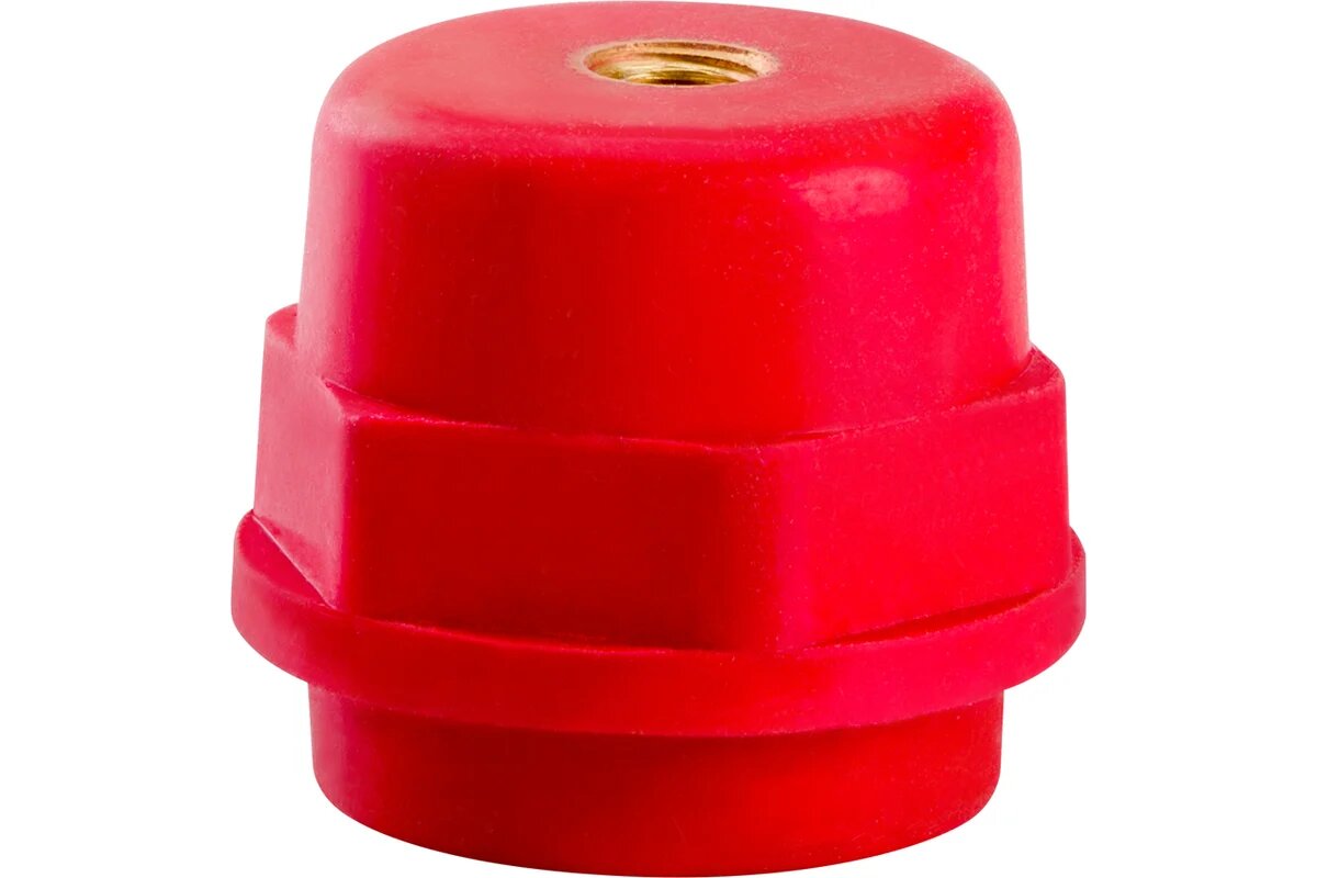 Изолятор силовой КЭАЗ SM25 М6 143250 - опорный элемент линий электропередачи