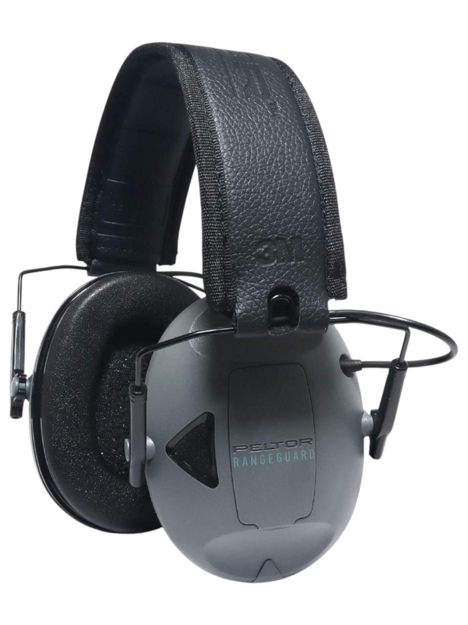 Тактические активные наушники Peltor Range Guard
