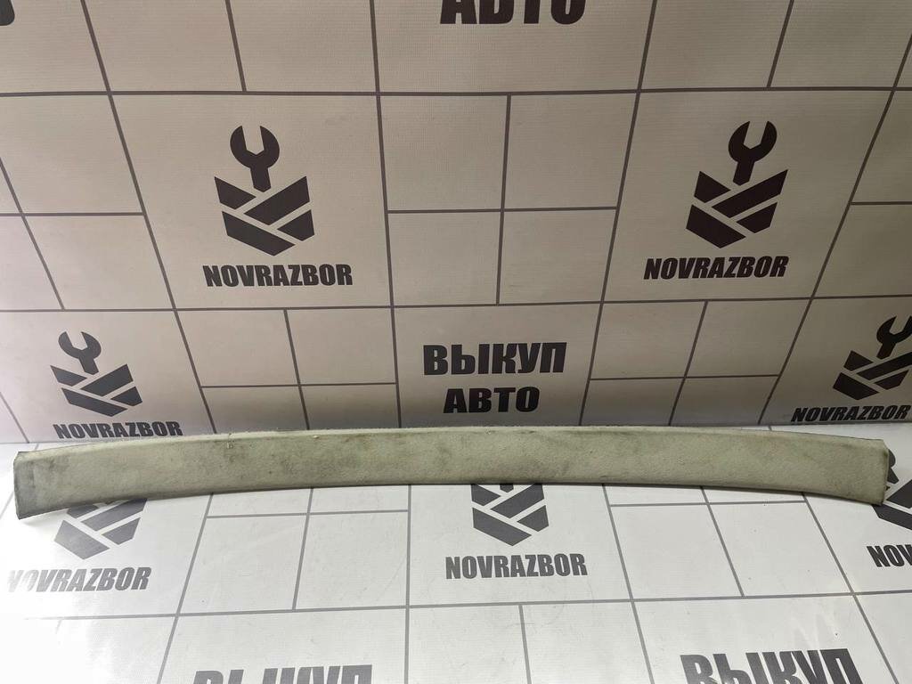 Накладка крышки багажника VW Golf 4 Bora 97-05