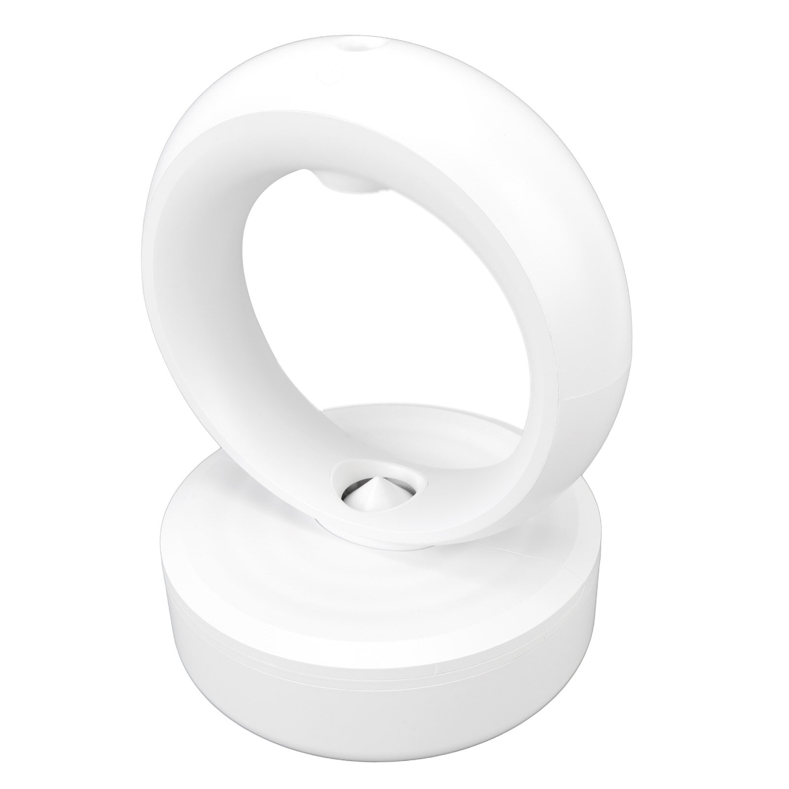 680 мл антигравитационный увлажнитель воздуха с плавающими каплями воды, большой туманный увлажнитель для домашнего офиса, рабочего стола