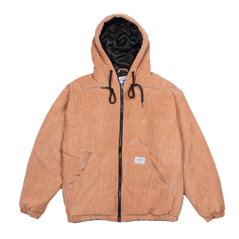 Куртка Gifted78 Homeboy