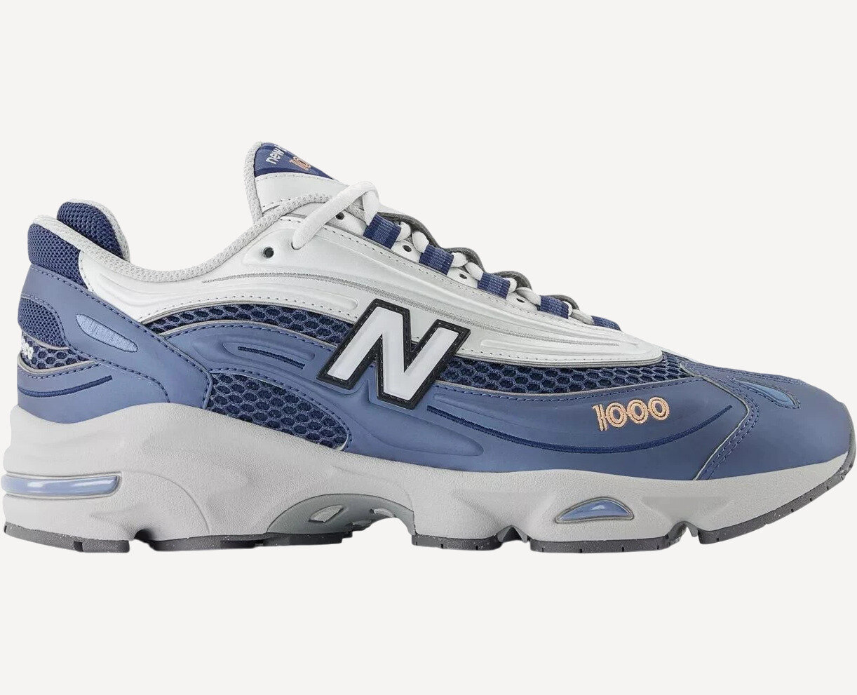 Кроссовки M1000P M