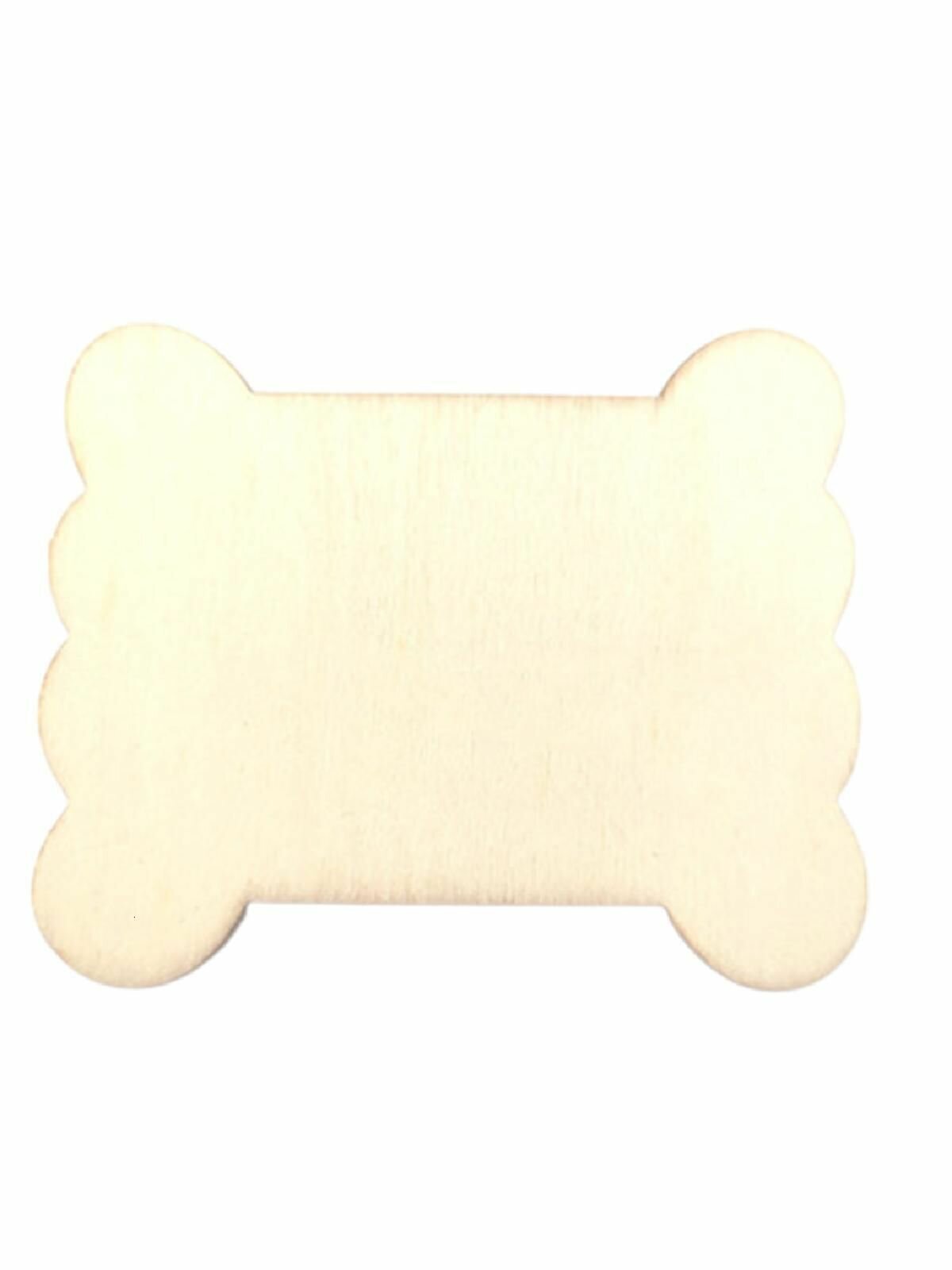 Плоские катушки для ниток вышивальных, - 72*56mm