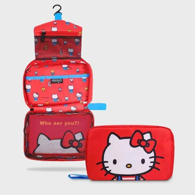 MINISO Sanrio Hello Kitty косметичка