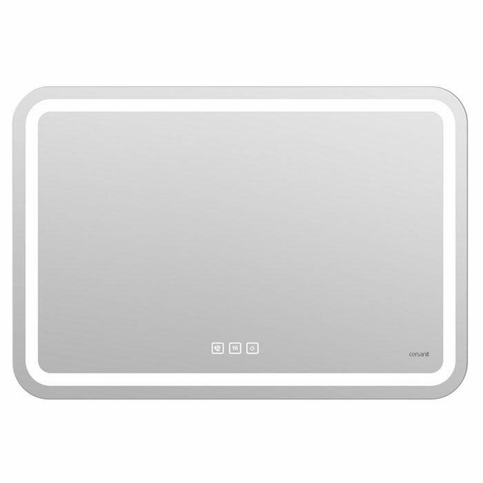 Зеркало для ванной Cersanit Led 051 80 KN-LU-LED051*80-p-Os