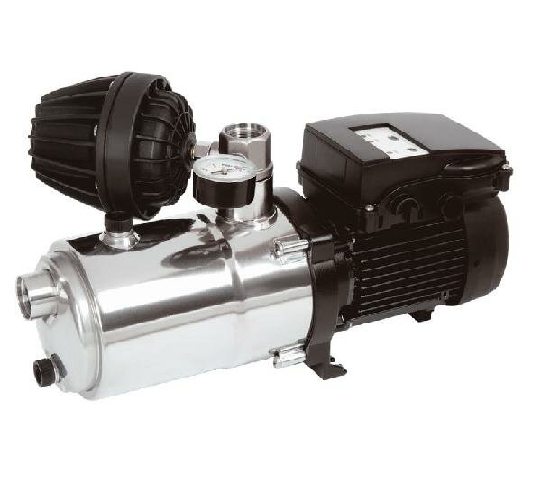 Насосная станция Espa TECNOPLUS 15 4M 230 50 013740/STD (131059)