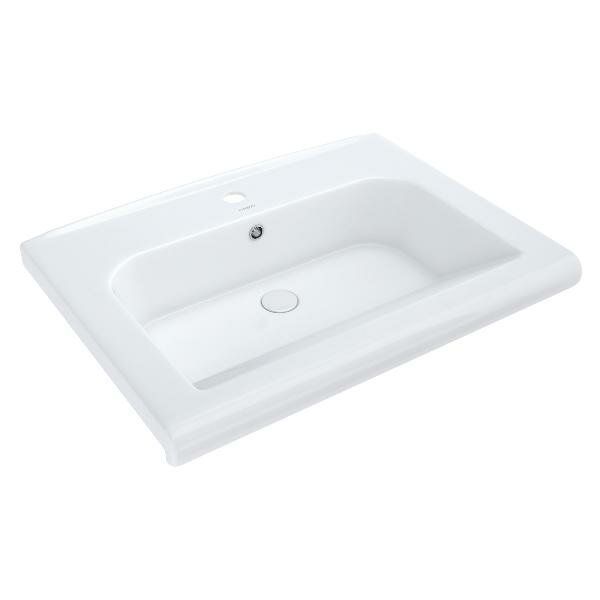 Умывальник Леонардо 700, Kirovit