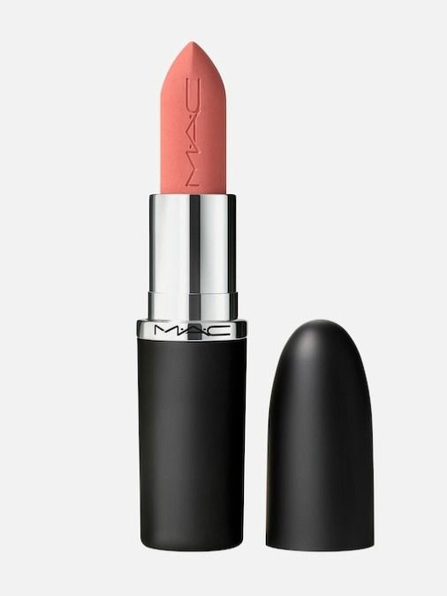 M.A.C Матовая губная помада MACximal Silky Matte Lipstick, 3.5 г цвет 35 - HONEYLOVE