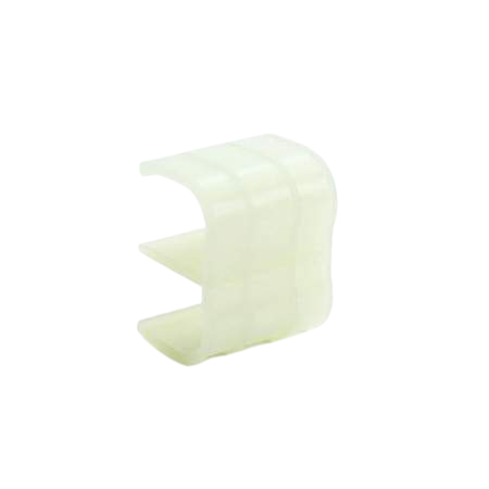 Клипса прижимная для отопительных труб (726061-100)