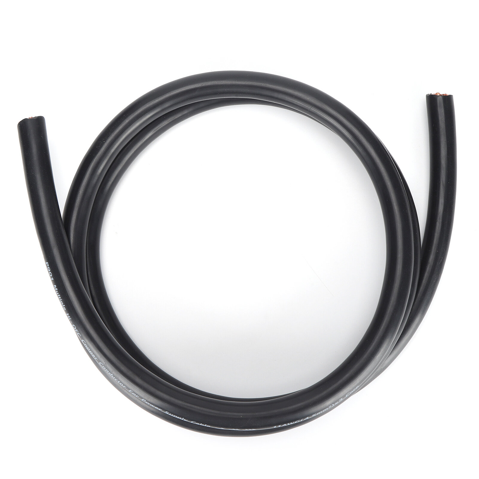 СетевойкабельMonosaudioP9014,5мм, многожильный, извысокоомноймеди, Hi-Fi,1,5м