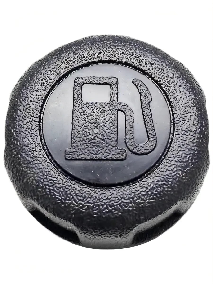 Пробка бензобака газонокос. HUTER GLV-5.0SP/ST,6.0SP/ST,530SX, KP-6.0БТ//61/61/560 010127N аналог