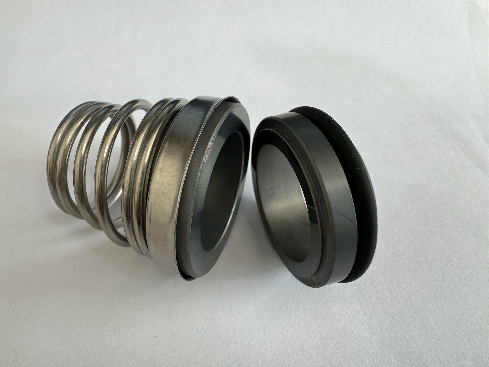 155A-30 , 155B-30 , 155-32 , 155A-32 (155B-32) Механические уплотнения TLANMP для водяных насосов | AES T04/ BT-FN/ROTE-N Тип 3. 155B-32 SIC-SIC-VIT