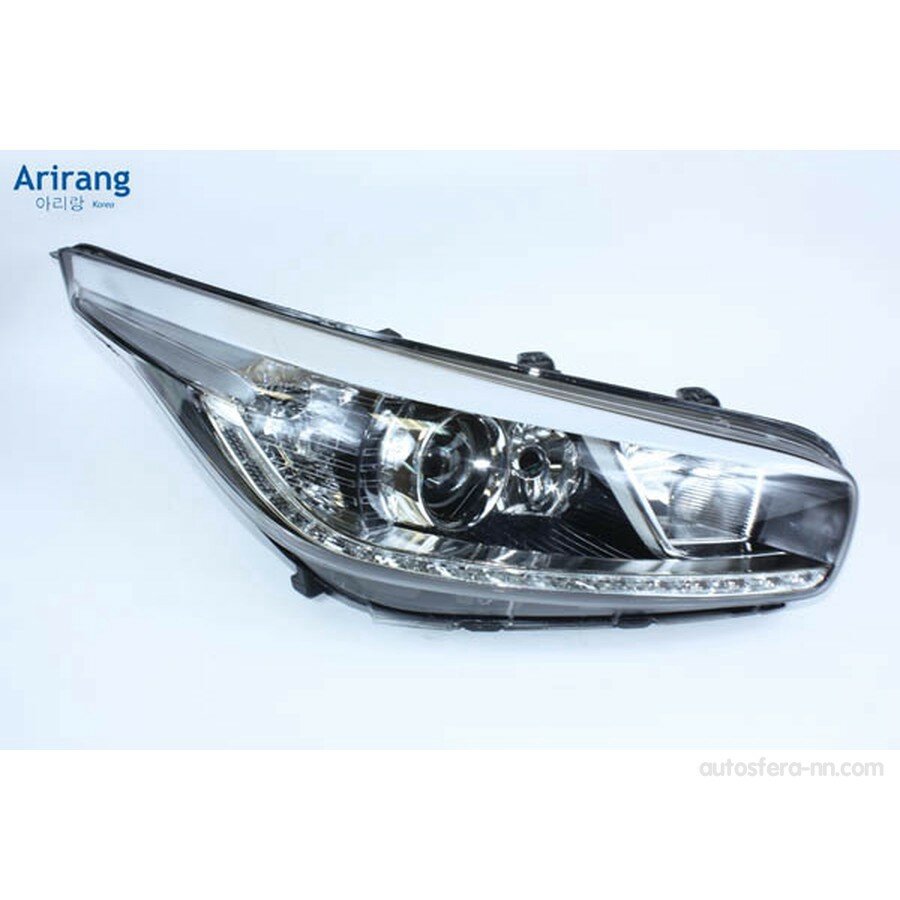 ARIRANG ARG231191R Фара Kia Ceed II 12-15 передняя правая