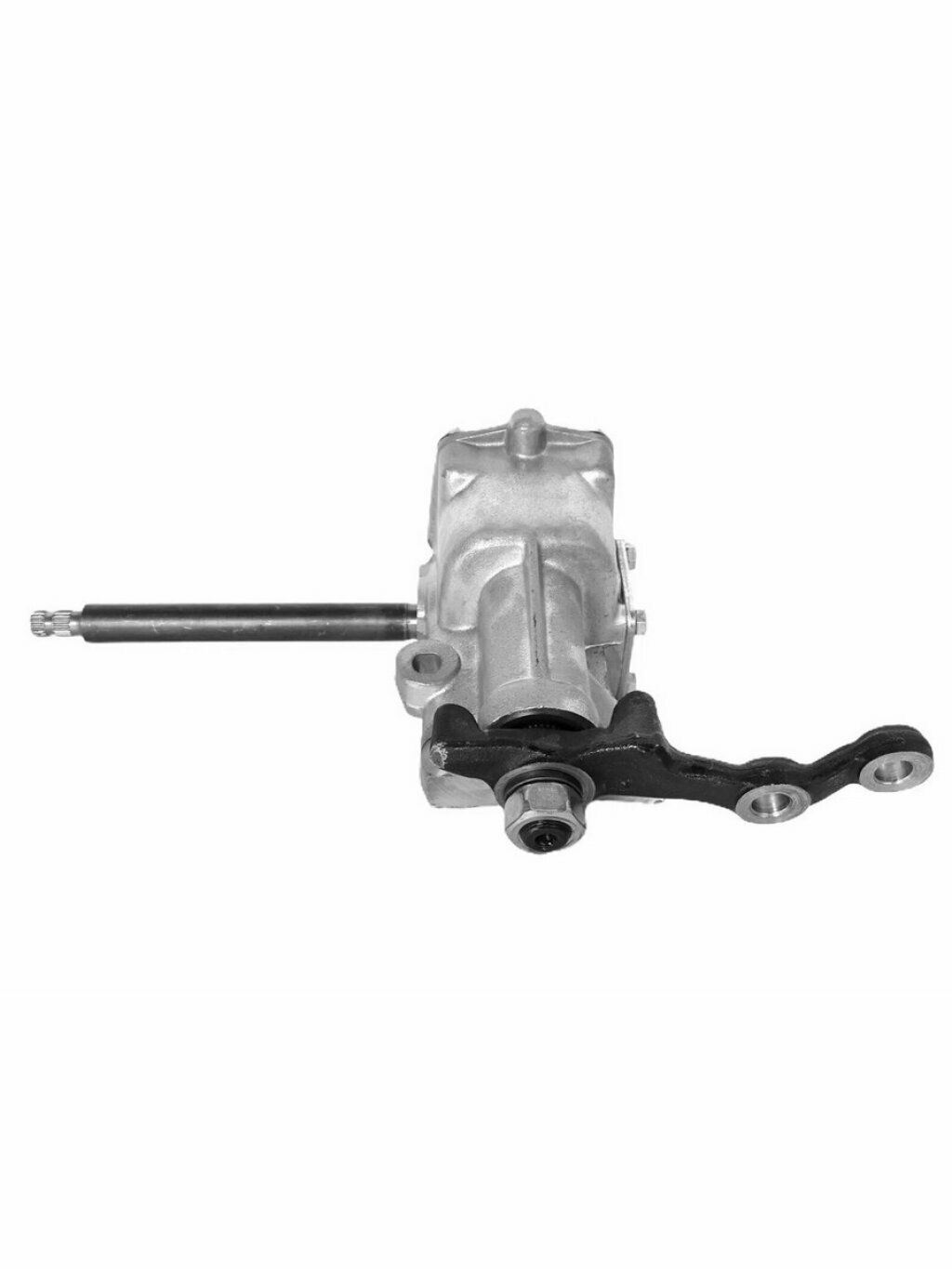 Редуктор рулевой для а/м ВАЗ 2105