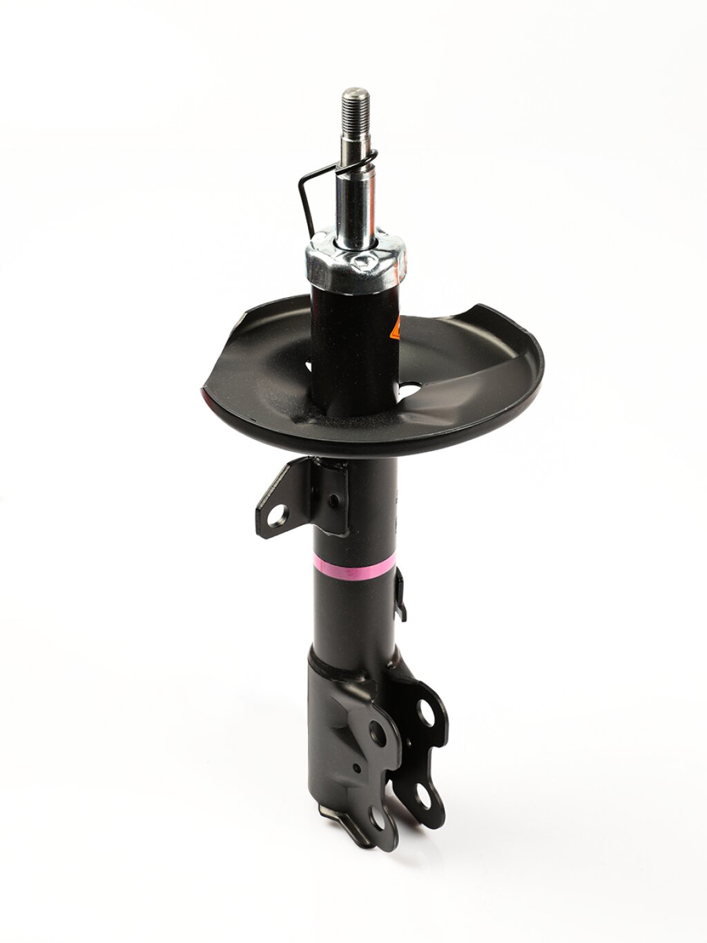 Стойка амортизаторная газомасляная правая Masuma G5398