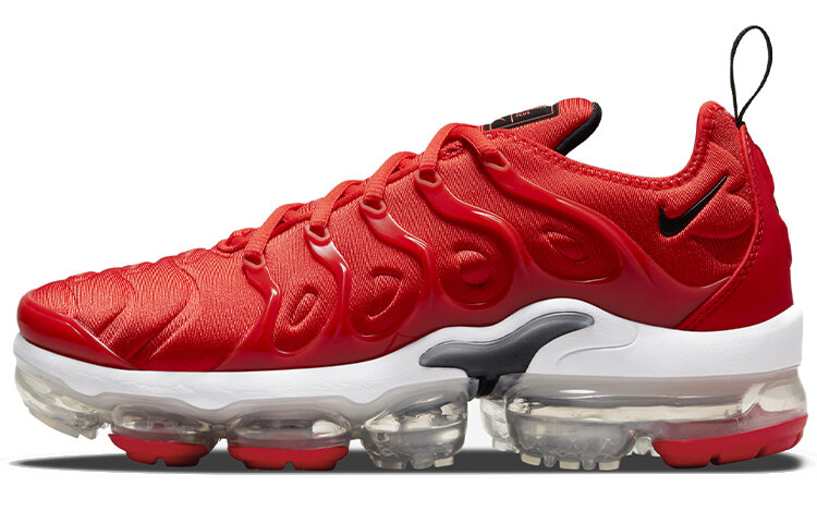 Кроссовки Vapormax Plus