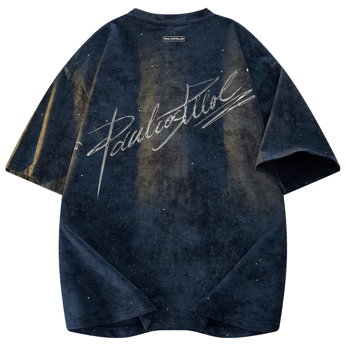 Майка PAUL COSTELLOE