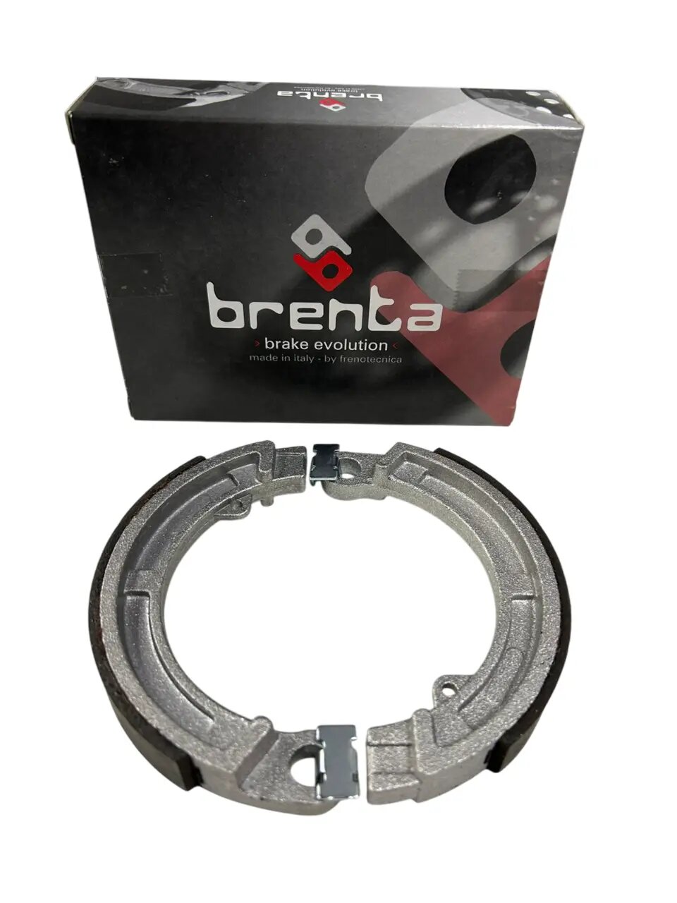 Тормозные колодки Brenta BR0162 (EBC V905)