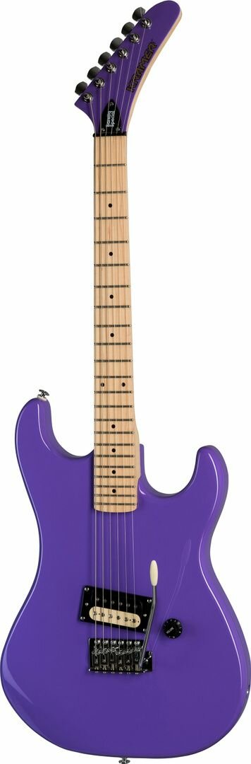 Электрогитара