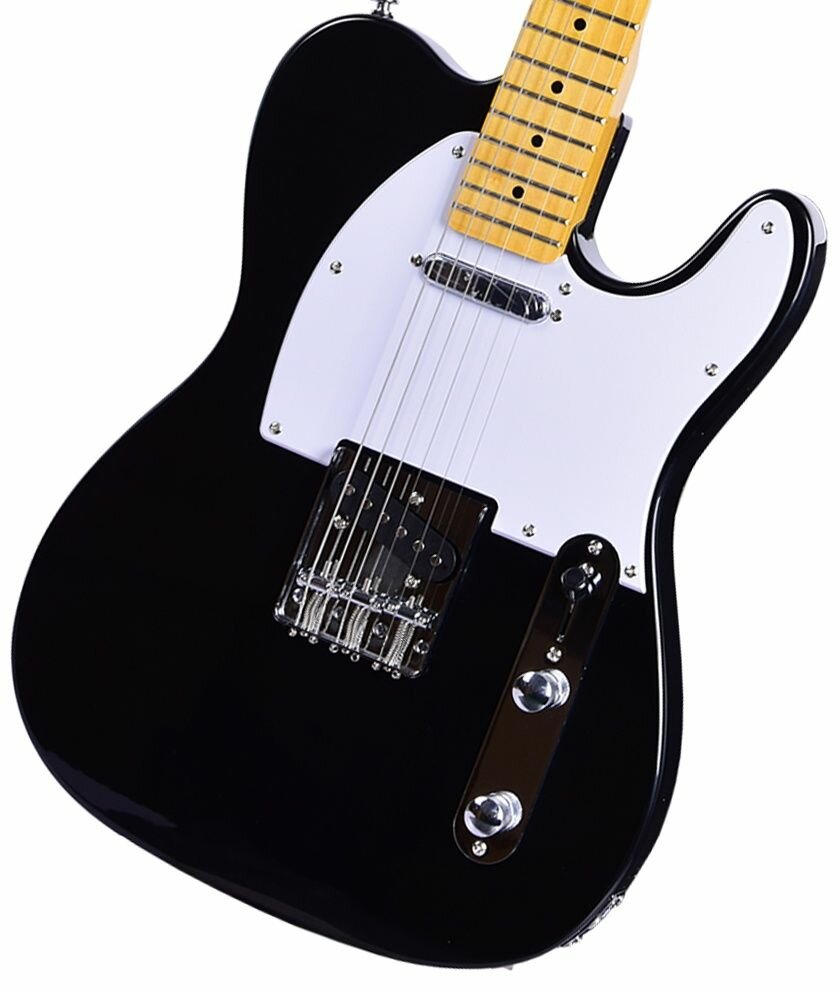 Электрогитара