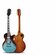 Современная электрогитара Epiphone Les Paul