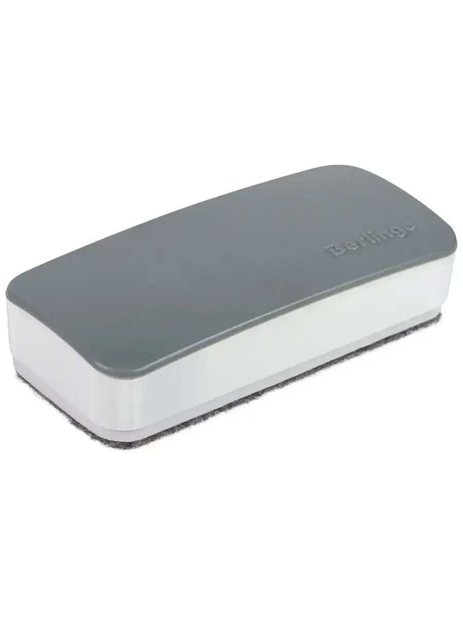 Губка для доски магнитной 54 х 120 мм