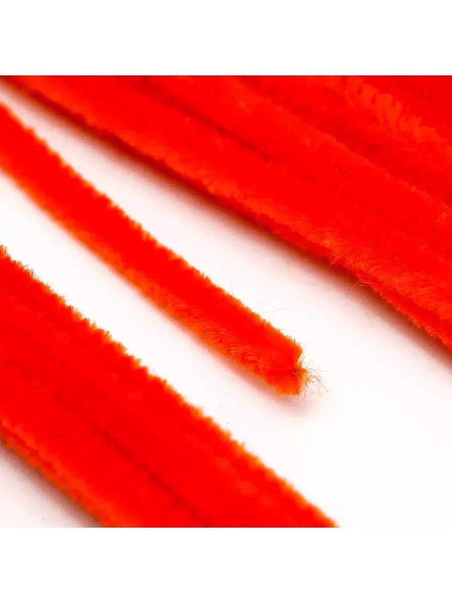 Проволока с ворсом