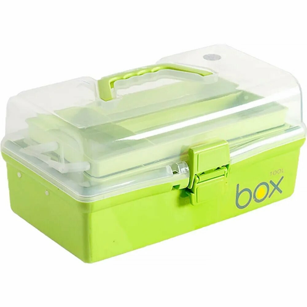 Органайзер для вещей 30х18х15 см.