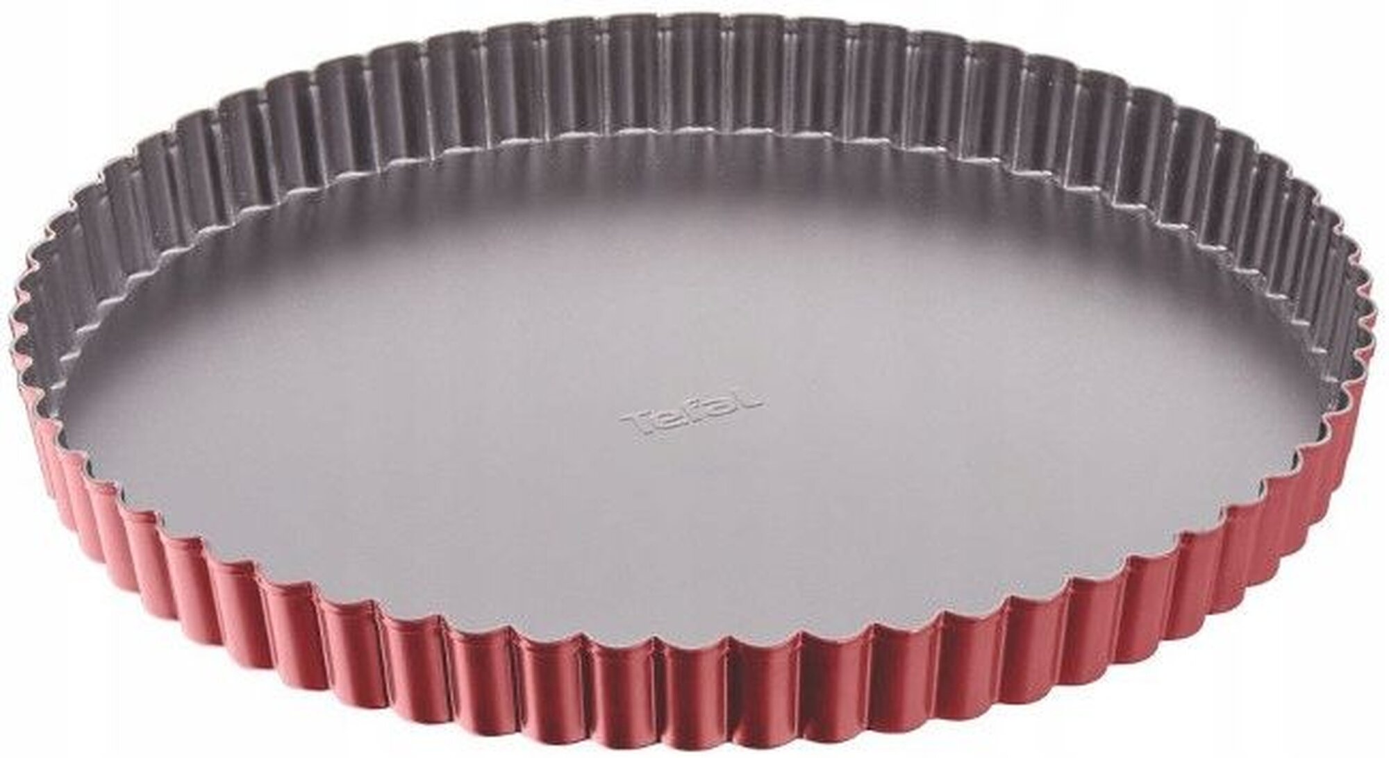 Форма для выпечки тарта Tefal со съемным дном 28 см J1641574
