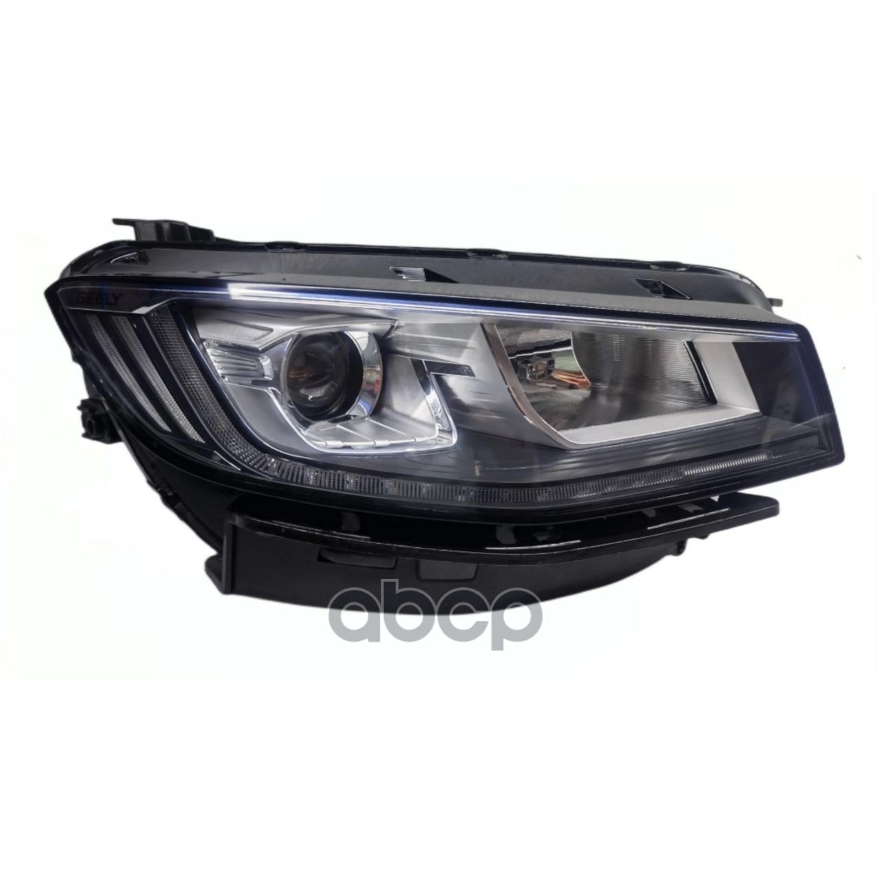 Фара передняя правая Geely Atlas Pro 2019- RTC арт. 01RTC0076