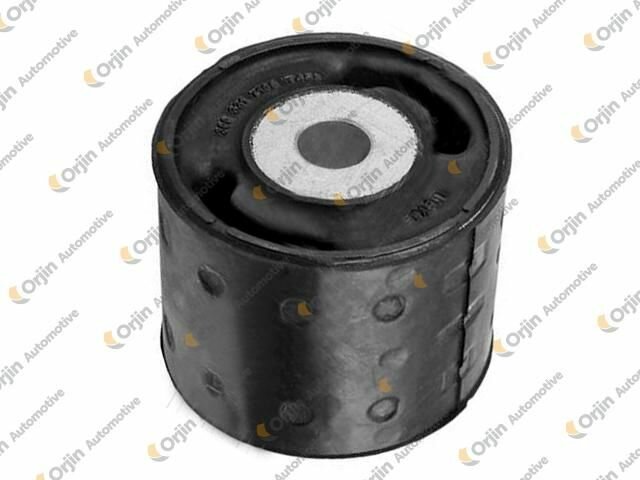 Сайлентблок БМВ X5, BMW X5; 33171096207; 33176770456 высокопрочный