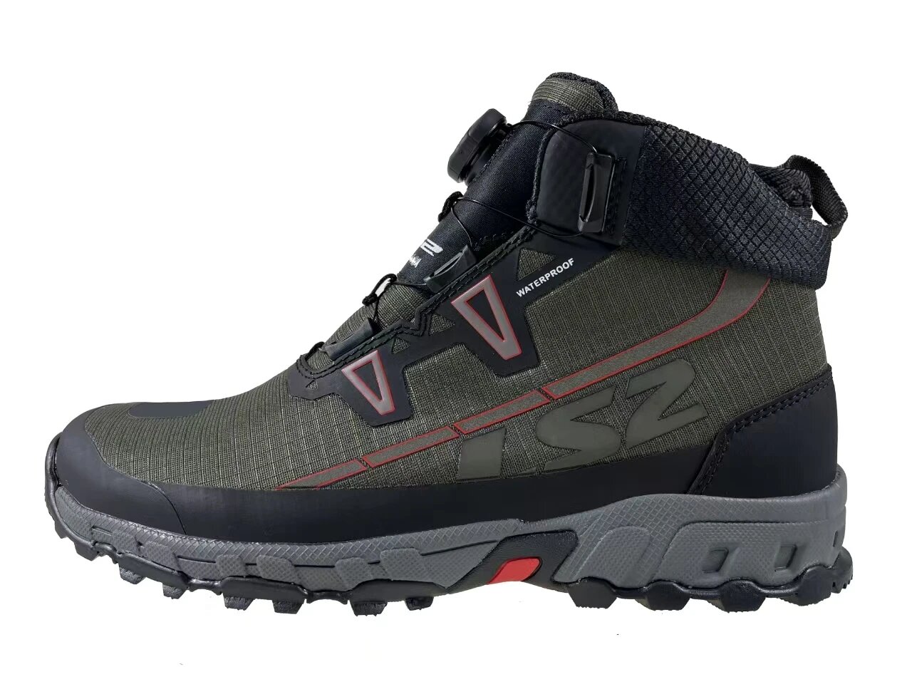 LS2 MBW015 Мотоциклетные ботинки, осенние и износостойкие дорожные ботильоны, дорожные пригородные ботинки для мужчин и женщин