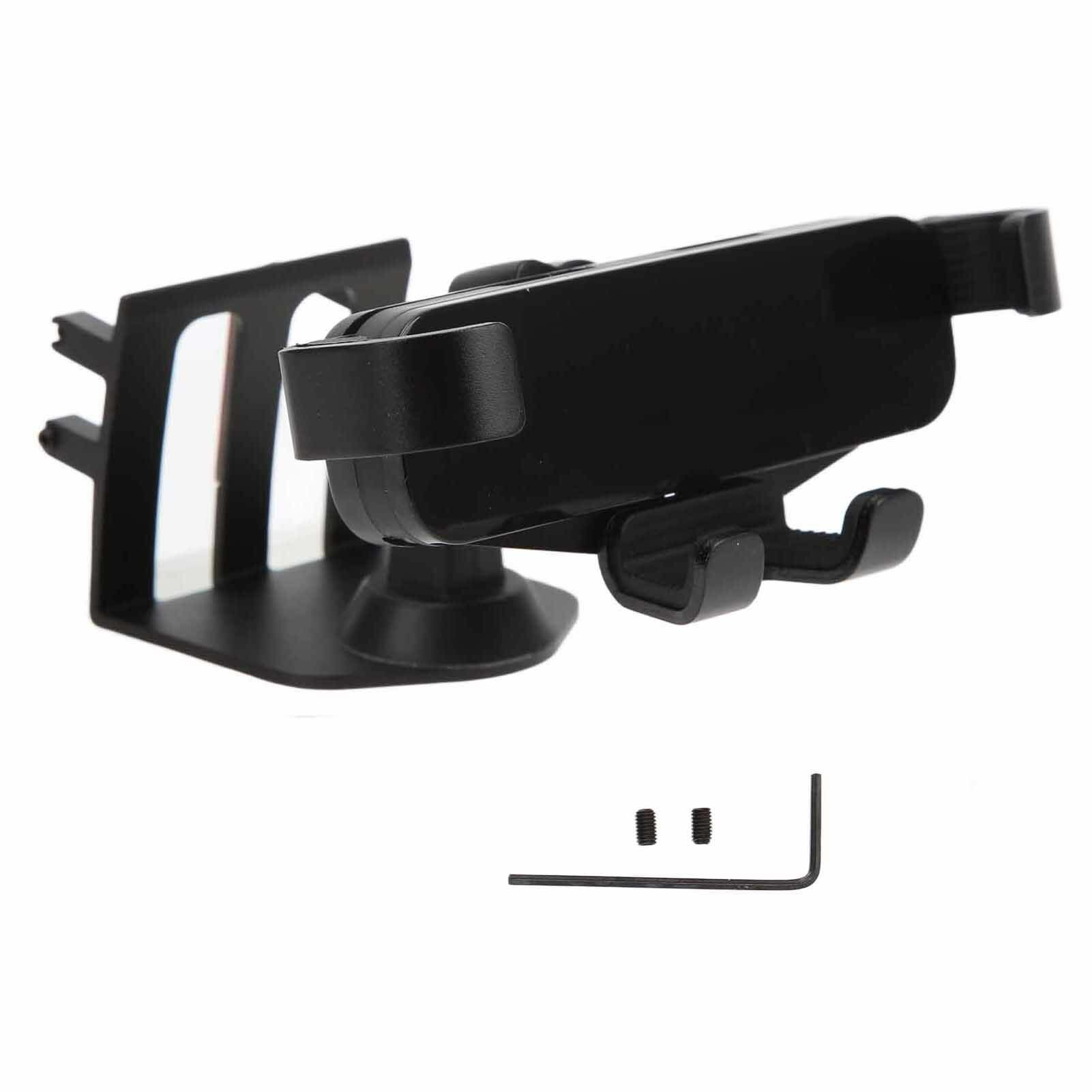 Алюминиевый держатель на решетку Subaru BRZ 2012 2020