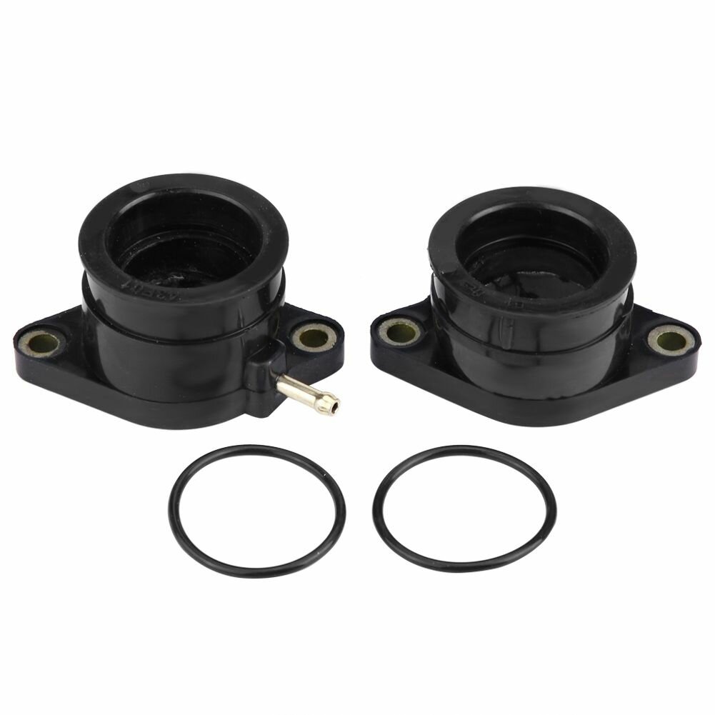 Патрубок карбюратора мотоцикла TT600N 1985 XT600 8489