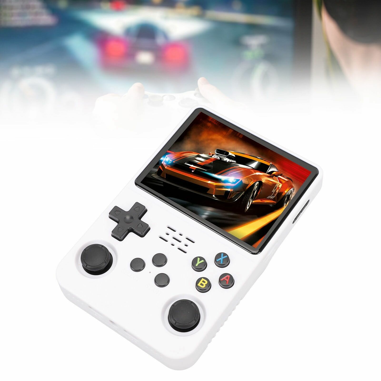 Игровая приставка