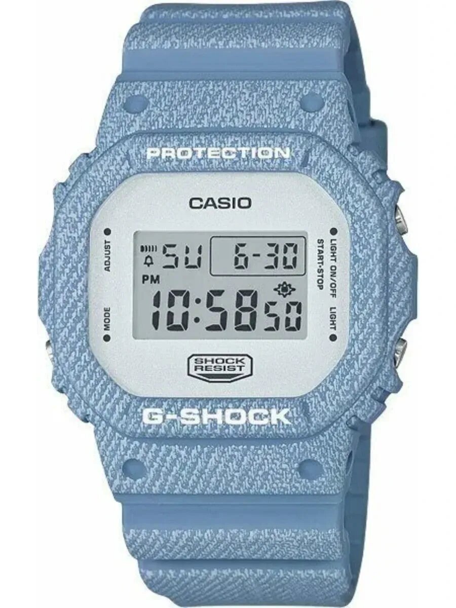 Наручные часы G-Shock
