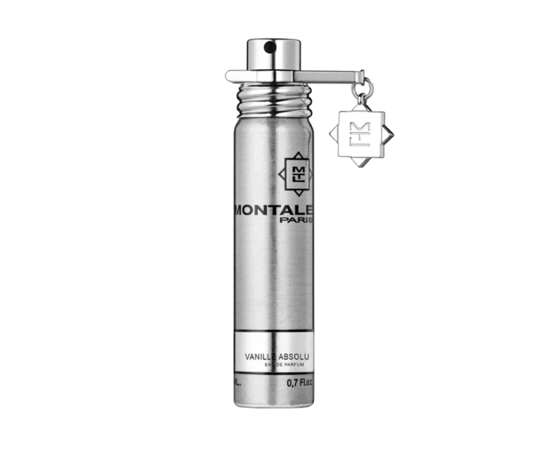 Парфюмерная вода Montale Vanilla Absolu 20 мл