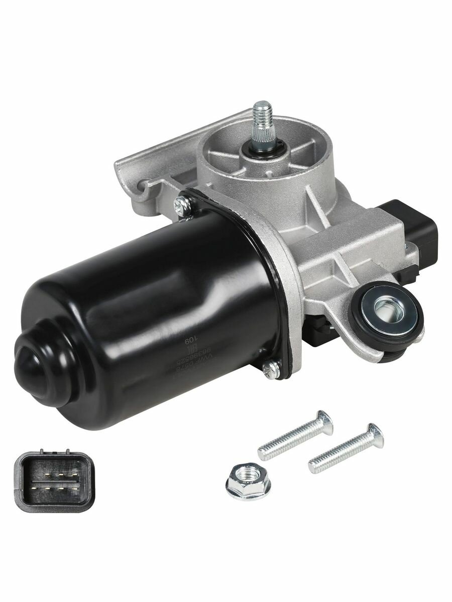 Моторедуктор стеклоочистителя для а/м CHEVROLET Lacetti / Шевроле Лачетти, STARTVOLT VWF0578