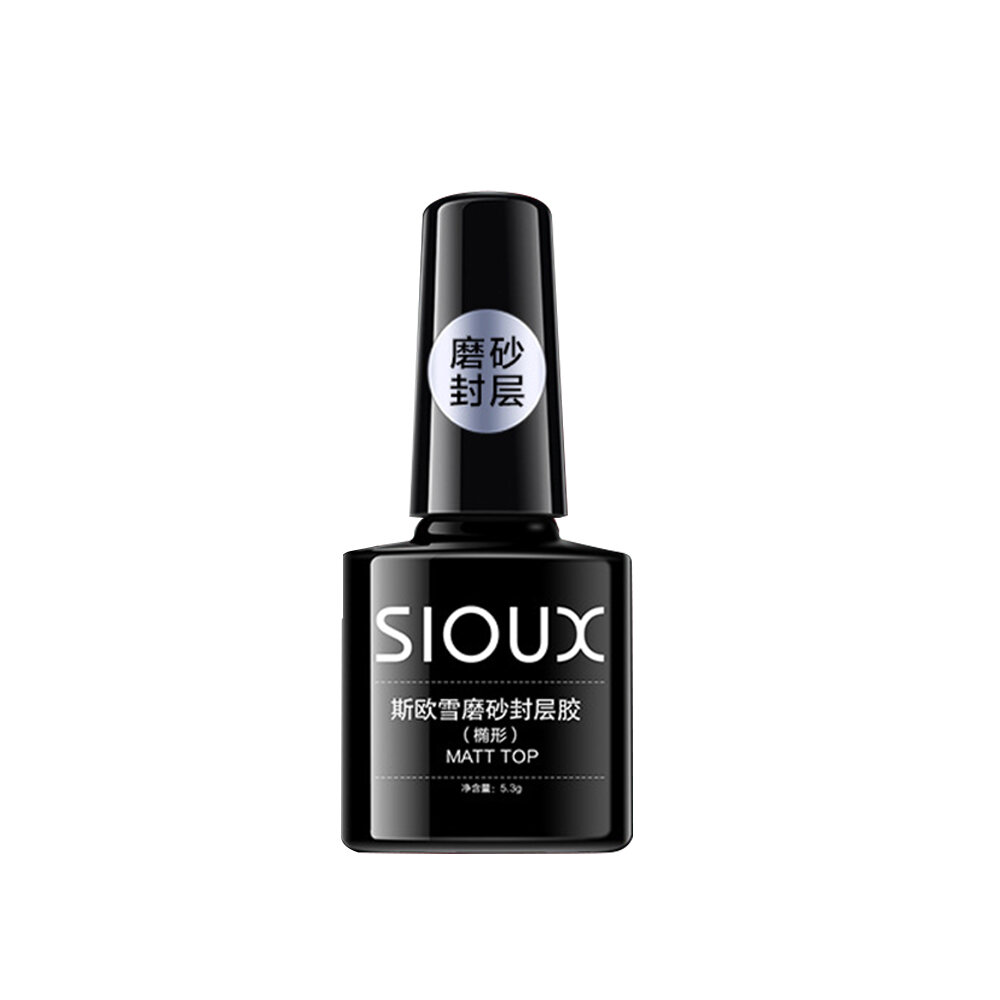 UV LED Gel Enhancer Top Coat Varnish Nail Gel Polish Matte Top Coat Reinforce Gel Manicure Gel Clear 8ml/5.3g Random Volume UV/LED Lamp Cured Top Coat/Matte Top Coat/Reinforce Gel Optional Type 1* Manicure Gel Package Size