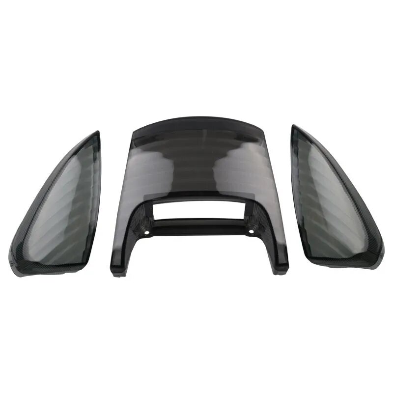 Стекла стоп-сигнала и поворотников комплект для Honda Dio AF34 AF35