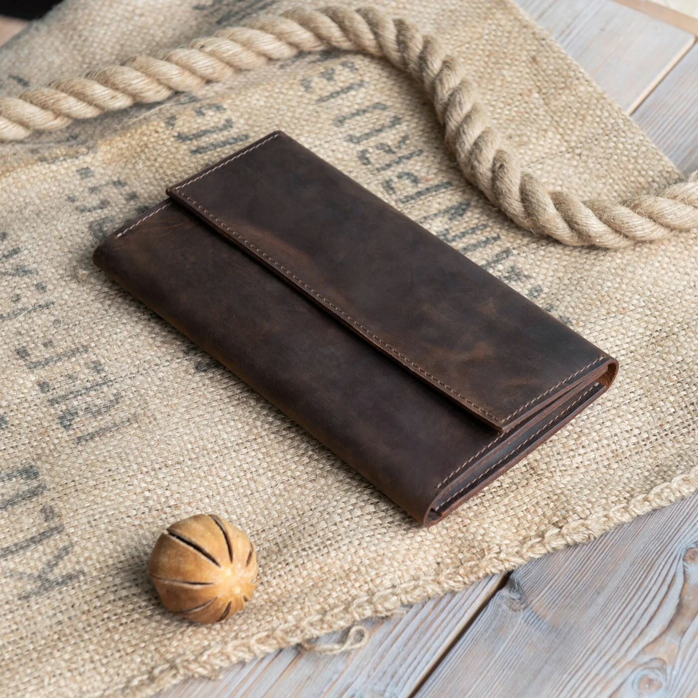 Сумка клатч