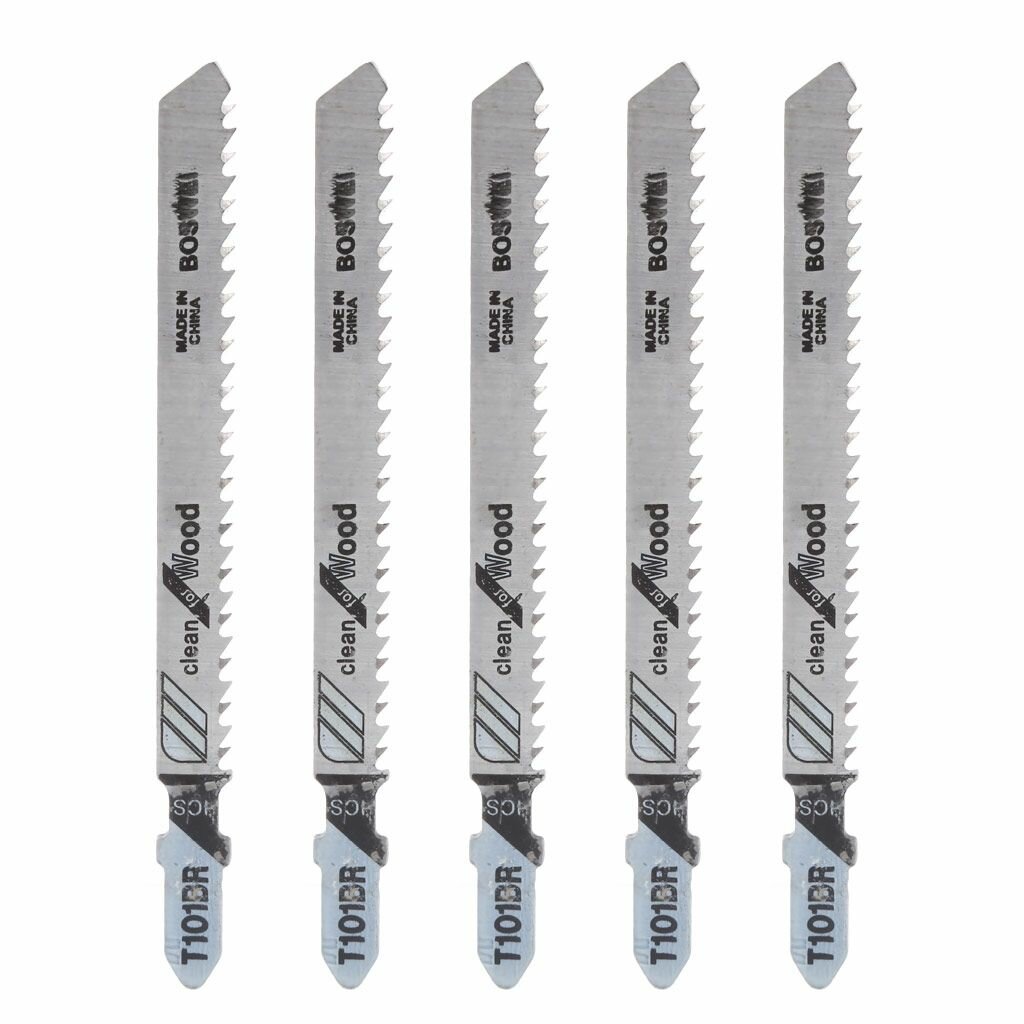 (1 комплект из 5) T101BR Набор режущих пил