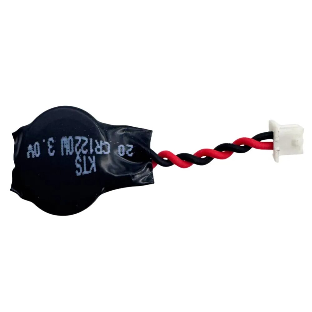 (1 шт.)Батарея BIOS CMOS для For KTS CR1220W 3.0V MSI Katana GE62 /GF66 /GE66 GE76 Raider CR1220W Motherboard CMOS Battery