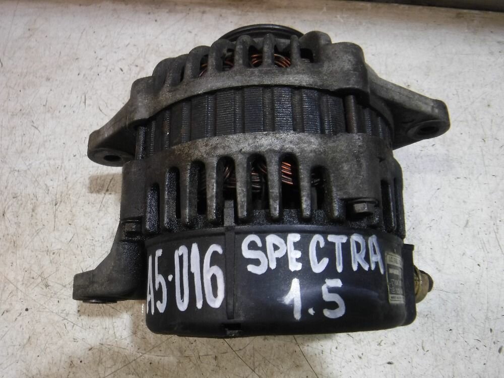 Генератор Kia Spectra 0K30D18300