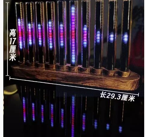RGB-светильник Arvin L10-Bit